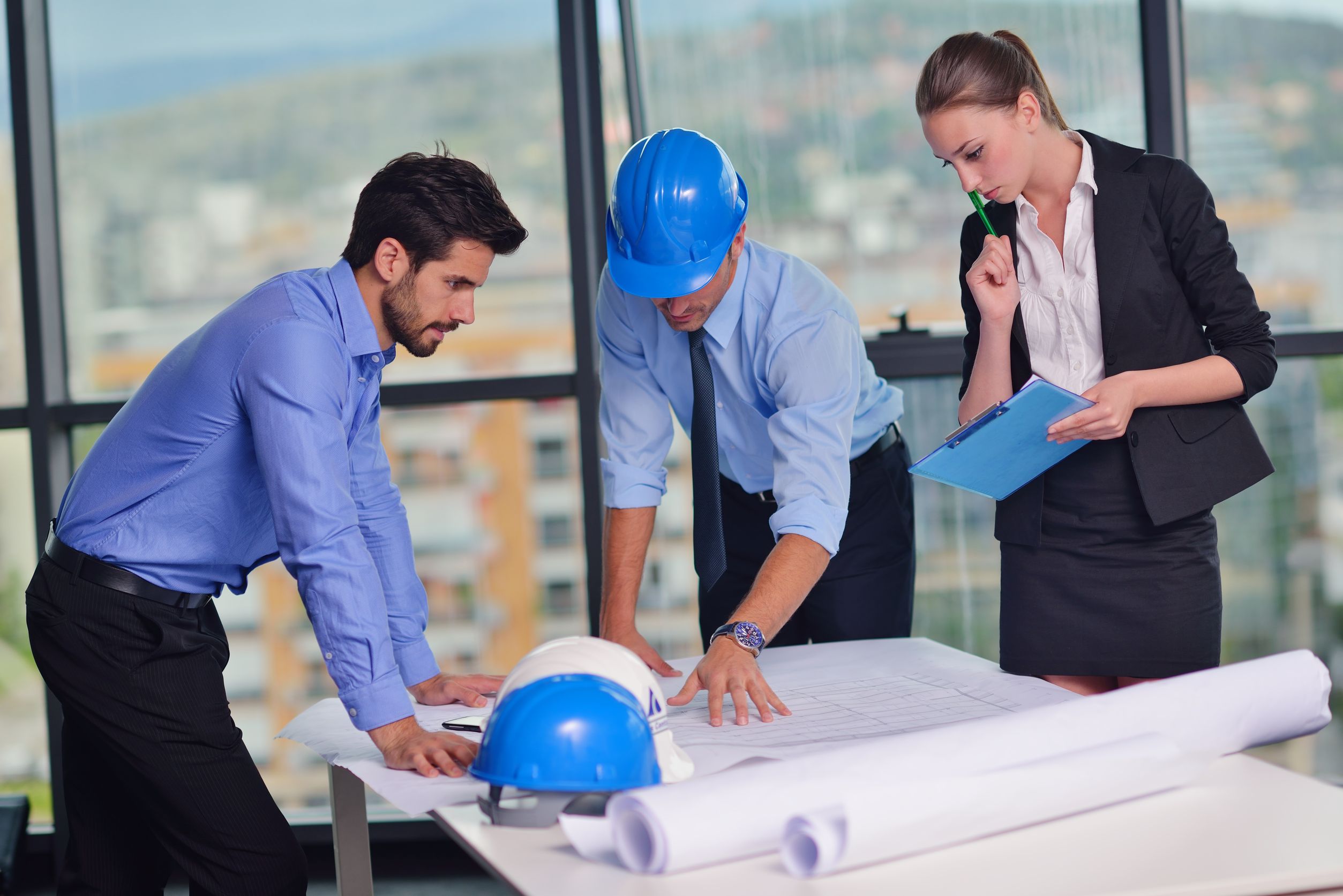You Can Count On The Best Engineering Consulting Services in Knoxville ...