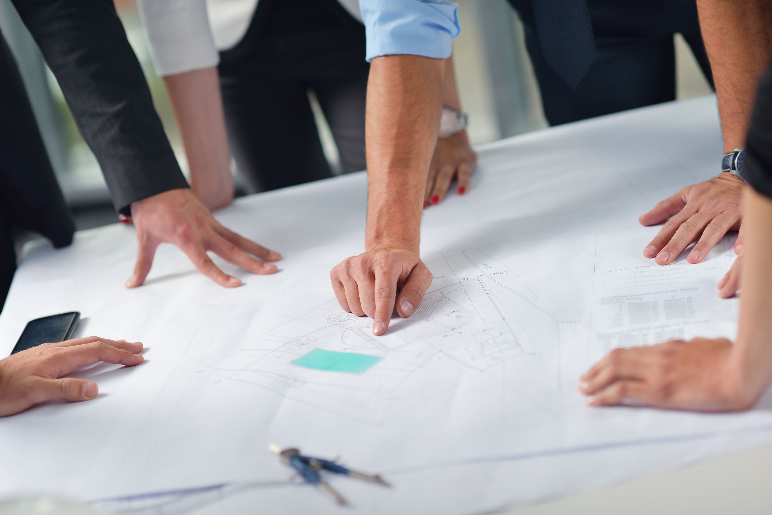 Signs You Need an Engineering Consulting Firm in Knoxville to Help Your ...